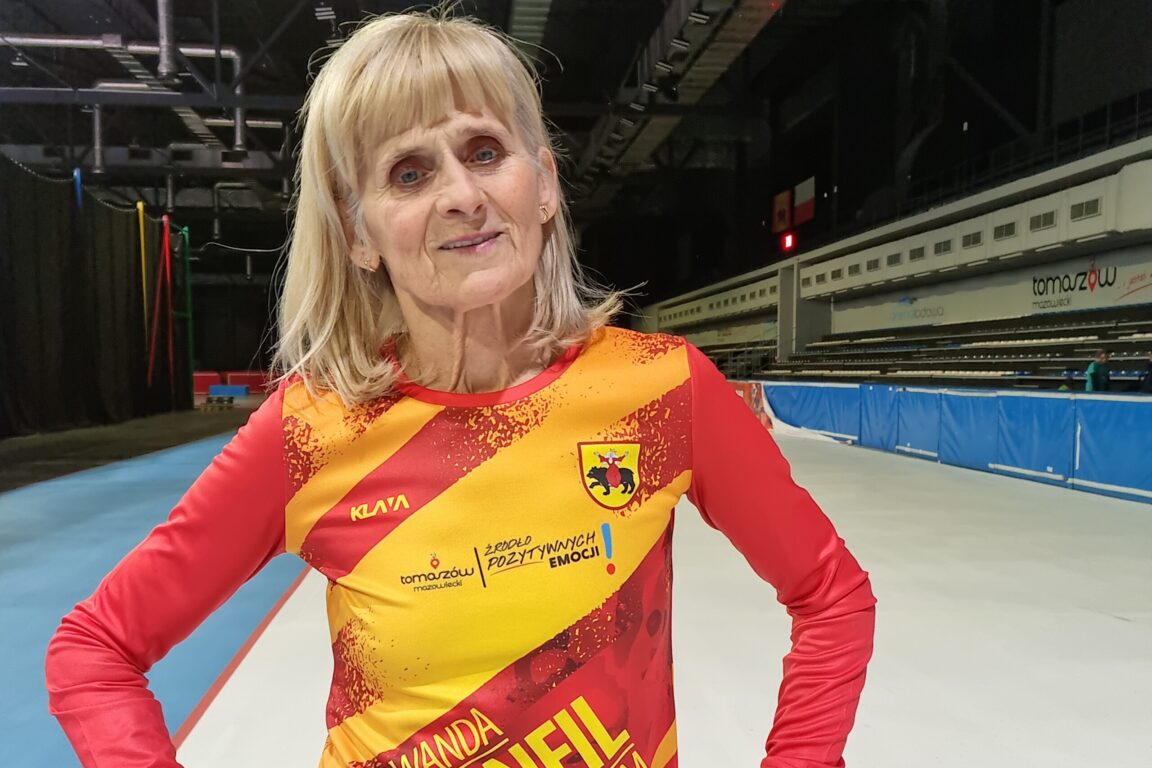 100 Lat Polskiego Maratonu - 100 Lat Polskiego Maratonu